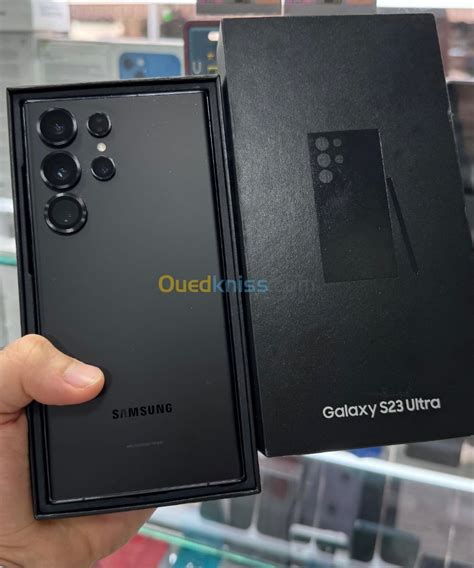Samsung Galaxy S Ultra Gb Oran Alg Rie
