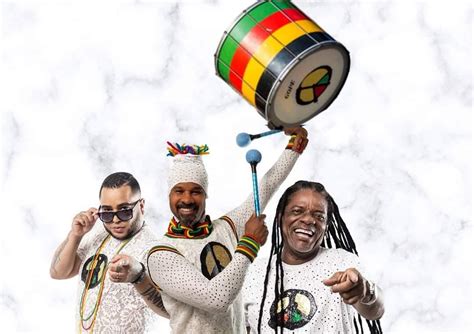 Primeira Benção do Olodum será no dia 3 de janeiroBanda do Pelô