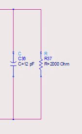 Why Doesn T The Real Part Of The Impedance Always Equal To The Resistor