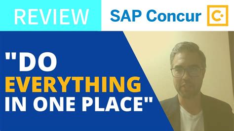 Pros And Cons Of SAP Concur 2023 Lupon Gov Ph