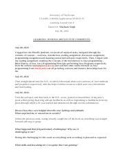 Cs Unit L J Docx University Of The People Cs Mobile