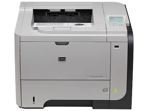 Hp Laserjet Enterprise P Printer Hp Customer Support