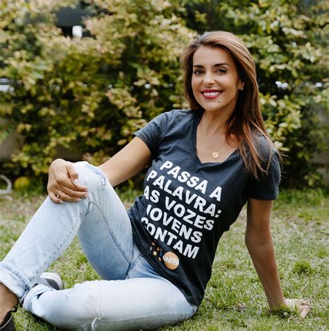 Catarina Furtado Mostra Rara Fotografia Da Filha Em Dia Especial