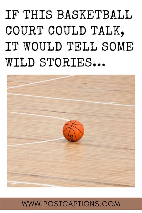 Short Basketball Team Quotes
