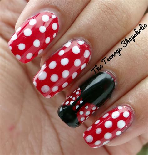 Diva S Diary Days Of Nail Art Challenge Day Inspired By A Movie