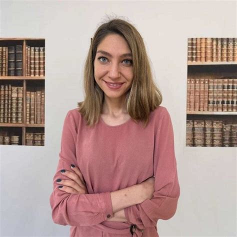Uzman Klinik Psikolog Aslı Gönül