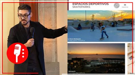 Román Meyer titular de la Sedatu expuso como la actual administración