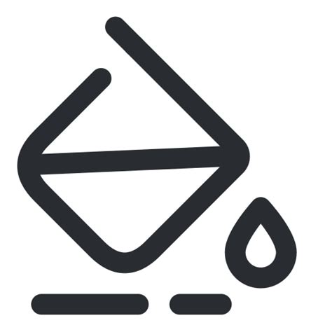 Emmer Pictogram In Iconsax Vol1 Broken
