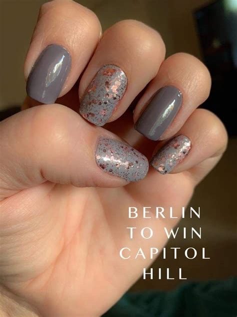 Pin By Kristy Hickson On Nails Color Street Nails Nail Color Combos