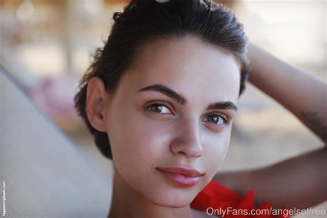 Angelsetfree Angelsetfree Nude OnlyFans Leaks Fappening Page 2