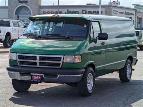 Dodge Ram Van 4x4 Atelier Yuwa Ciao Jp