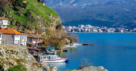 From Tirana Guided Day Trip To Ohrid With Transfer Getyourguide