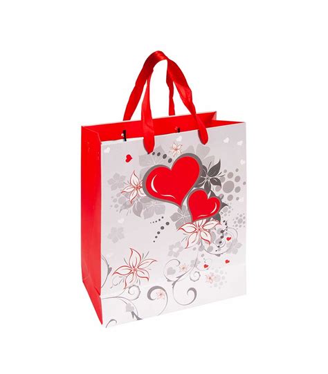 Bolsa Para Regalo