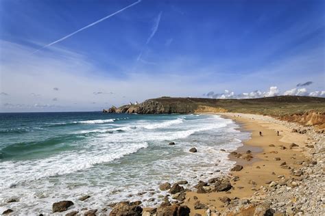 Bretagne Mer Paysage Photo Gratuite Sur Pixabay