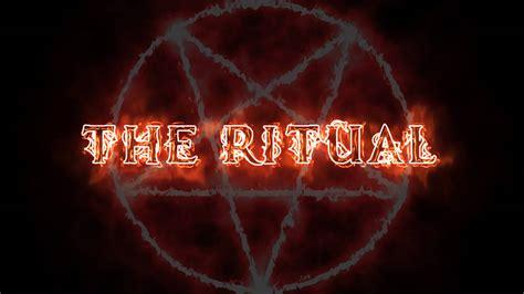 The Ritual Tg Sequenceshort Comic By Surody On Deviantart