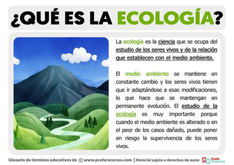 Que Es Ecolog A Causas De La Biodiversidad Hot Sex Picture