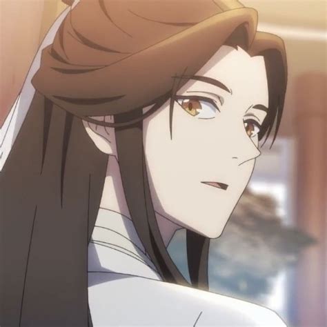 Xie Lian Donghua Heaven Officials Blessing Heaven S Official
