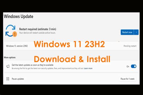 Guide On How To Install Windows Moment Update In Ways