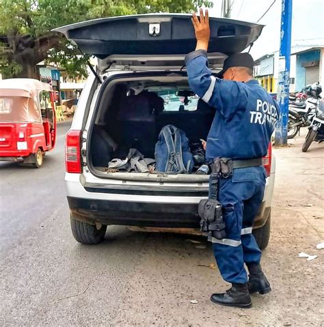 Diario El Salvador on Twitter TráficoSV La PNCSV mantiene controles