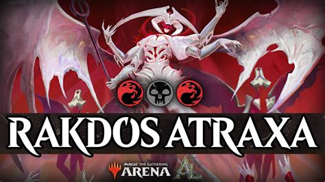 EL MEJOR MAZO DE ATRAXA Rakdos Atraxa Phyrexia All Will Be One