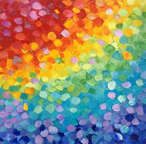 Abstract Painting By Jingshen You Saatchi Art