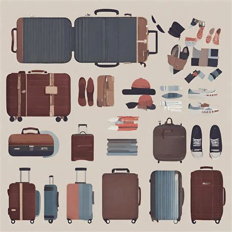 Guía para hacer la maleta perfecta consejos y trucos Diario de Viajes