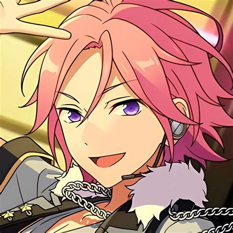 Pin On Ensemble Stars Kohaku Ensemble Stars Dungeons And Dragons