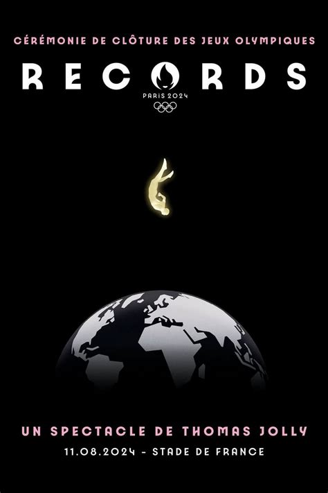 Paris Olympic Closing Ceremony Mtdb