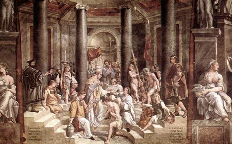 Las 10 persecuciones más grandes contra los cristianos en el Imperio romano