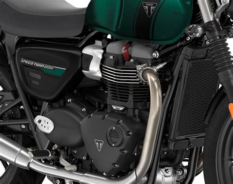 2024 Triumph Speed Twin 900 Guide Total Motorcycle