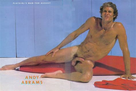 Randy West Playgirl