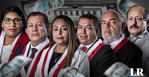 Congreso Fujicerronismo Y Sus Aliados Firmaron Pedido Para Incrementar