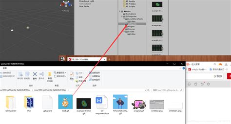unity官方录屏插件unity recorder的简单使用 程序员大本营