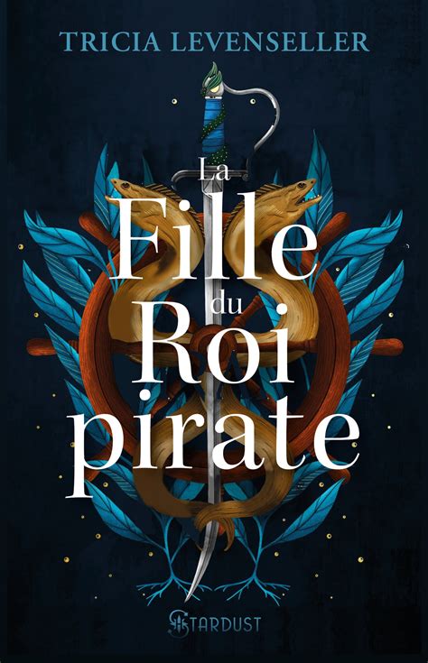 La Fille Du Roi Pirate Hachette