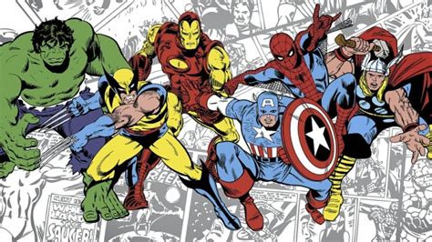 Dejan los cómics Marvel a Televisa ahora los publicará Panini La