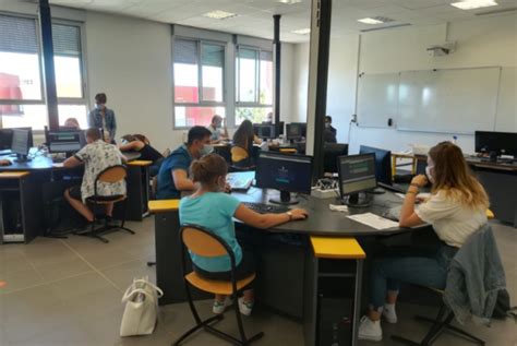2nde Générale et Technologique Lycée E Restat AgroCampus 47