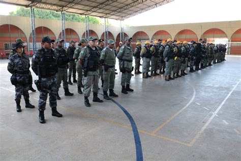 Governo do Piauí divulga portaria convocação de mais de 1 mil