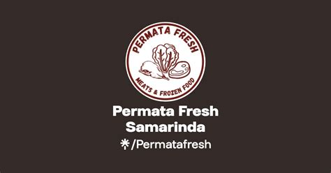 Permata Fresh Samarinda Linktree