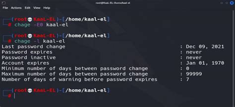 How To Unlock A Locked User Account In Linux GeeksforGeeks