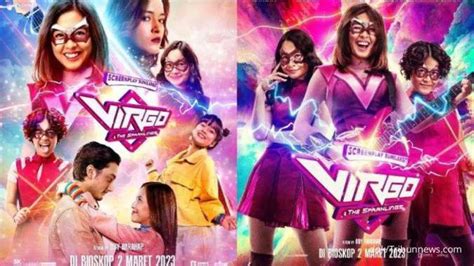 Seru Berikut 5 Film Baru Yang Tayang Di Bioskop Tanah Air Akhir Pekan Ini
