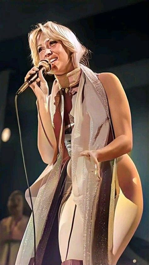 Pin by Yul on ABBA Agnetha fältskog Beautiful celebrities Celebrities