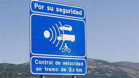Los Casos En Los Que Los Radares No Multan A Pesar De Haber Superado El