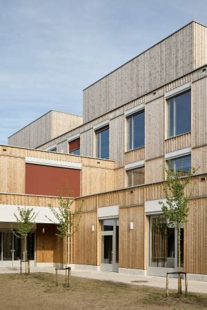 Bildergalerie Zu Therapiezentrum Mit Sonderschule In Antwerpen Von