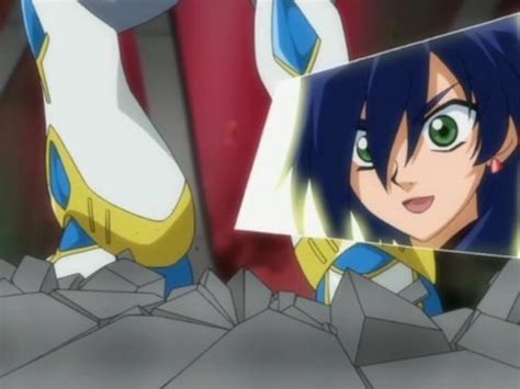 Bakugan Battle Brawlers Gundalian Invaders Dream Escape TV Episode