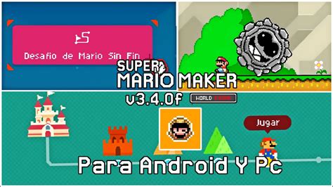 Smmwe F Con Desafio Sin Fin Nueva Actualizacion Disponible Youtube