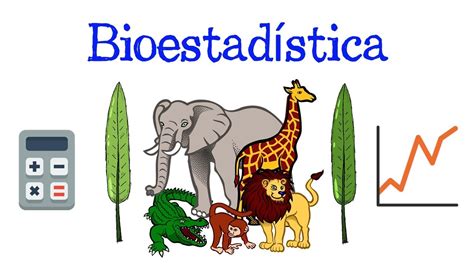 Qué es la Bioestadística Y sus APLICACIONES Fácil y Rápido