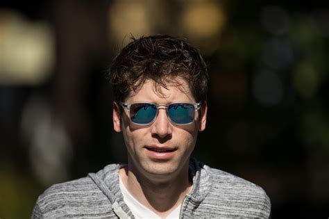 Chat GPT Founder Sam Altmans 13 Powerful Rules For Business GPT AI News