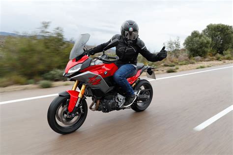 Bmw F Xr A Motochecker