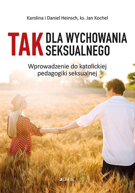 Tak Dla Wychowania Seksualnego T Cena Sklep Internetowy