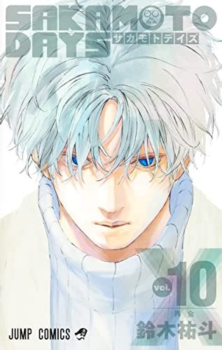 Sakamoto Days Oricon News